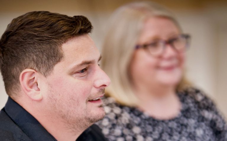 Personalised Care Training Academy